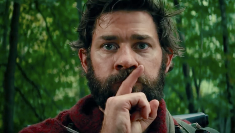 Revisiting A Quiet Place: Disability Representation – Film & Disability